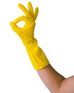 Is bleekwater een schoonmaakmiddel? Een taai misverstand.