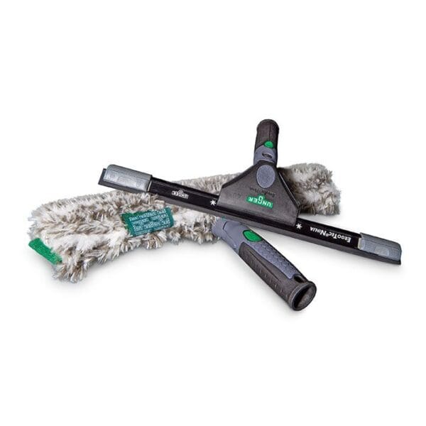 Is bleekwater een schoonmaakmiddel? Een taai misverstand.